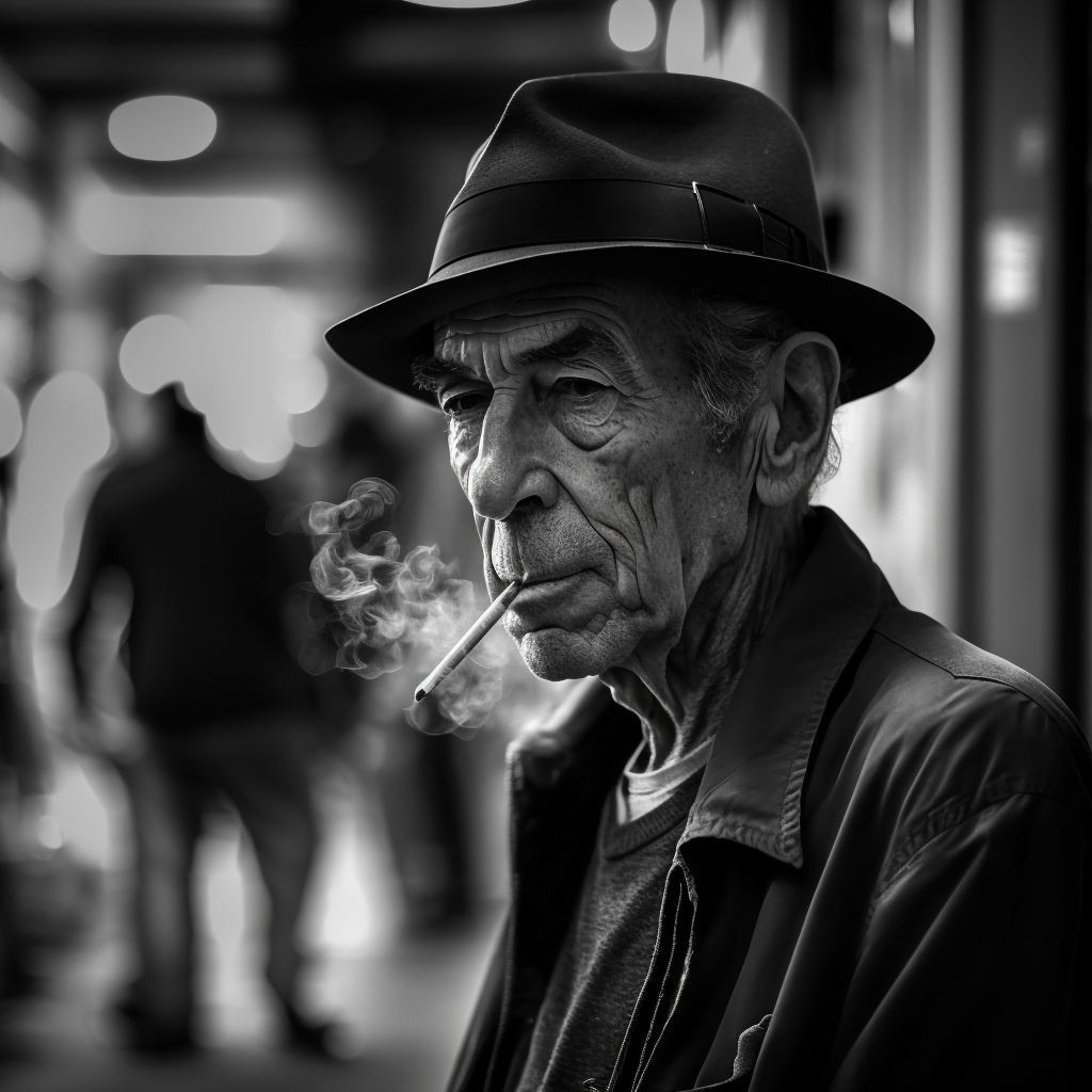 AI Photography – Exploring AI-generated pictures | See Imagery